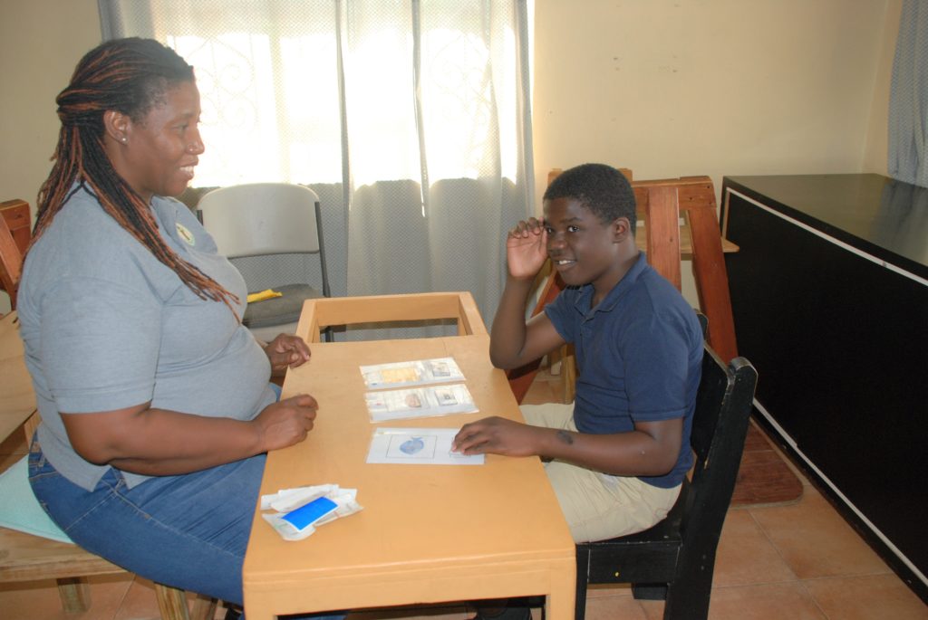 iCann HELP – Achieving Your Optimum Potential