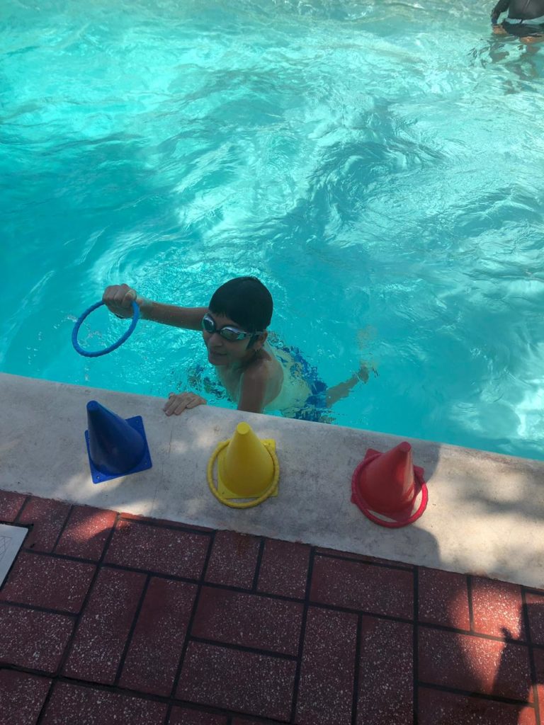 iCann HELP – Achieving Your Optimum Potential