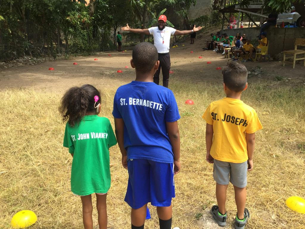 iCann HELP – Achieving Your Optimum Potential