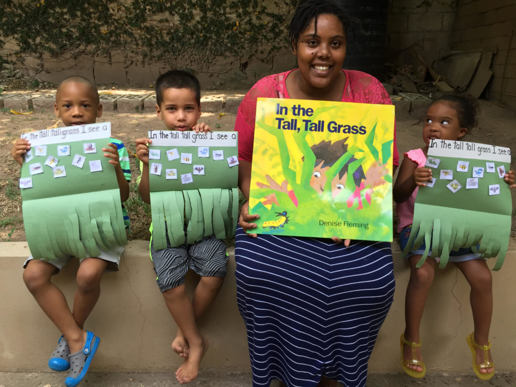 Classrooms – iCann HELP